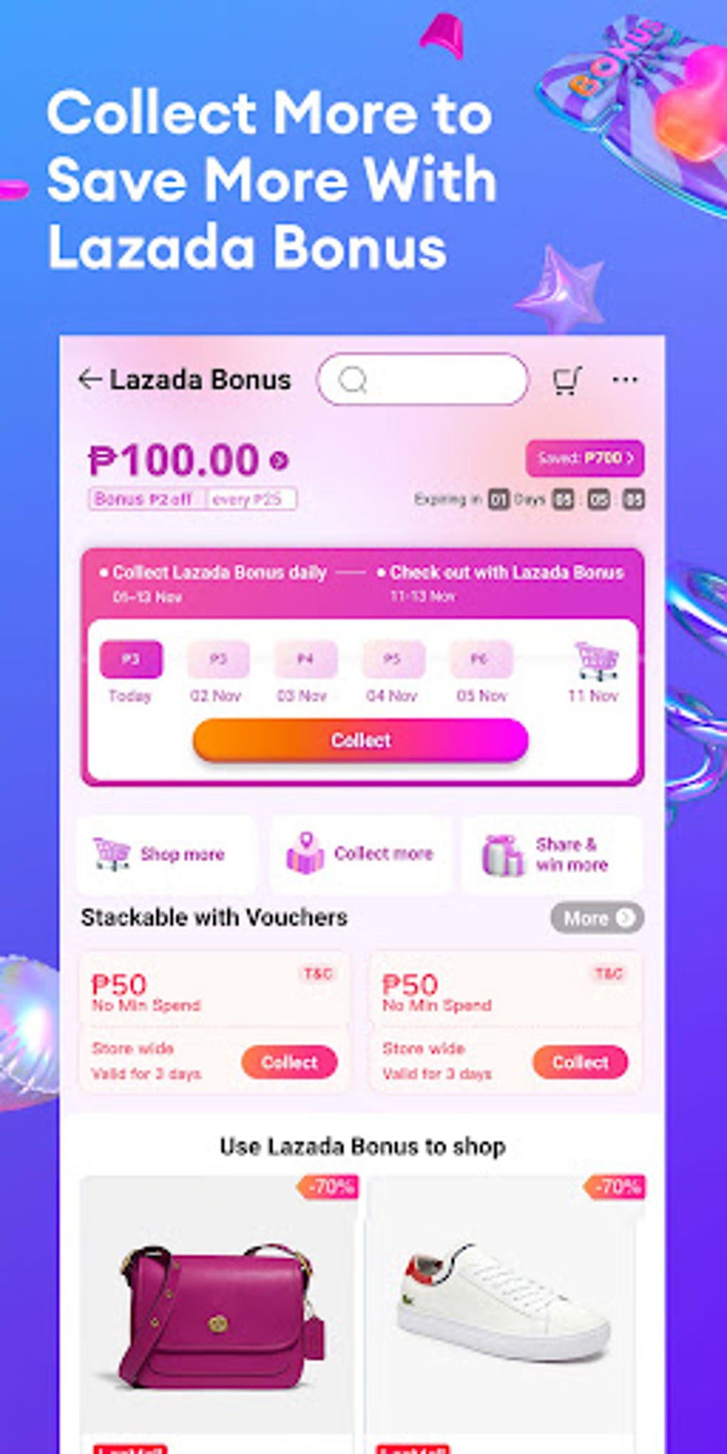 Lazada Epic 11th Birthday APK for Android - Download